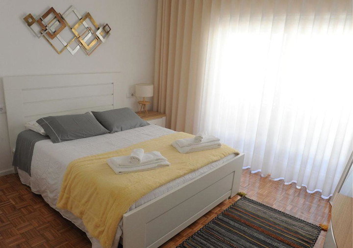Apartamento Central - Celorico de Basto