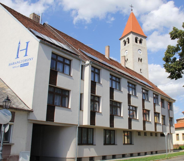 Harangtorony Szálló - Hungary