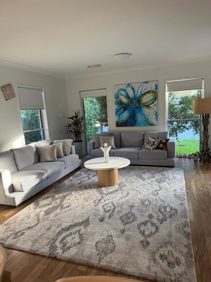 Tranquil Retreat - Your Own Room In A Peaceful Modern Shared House In Warner Lakes - Brisbane