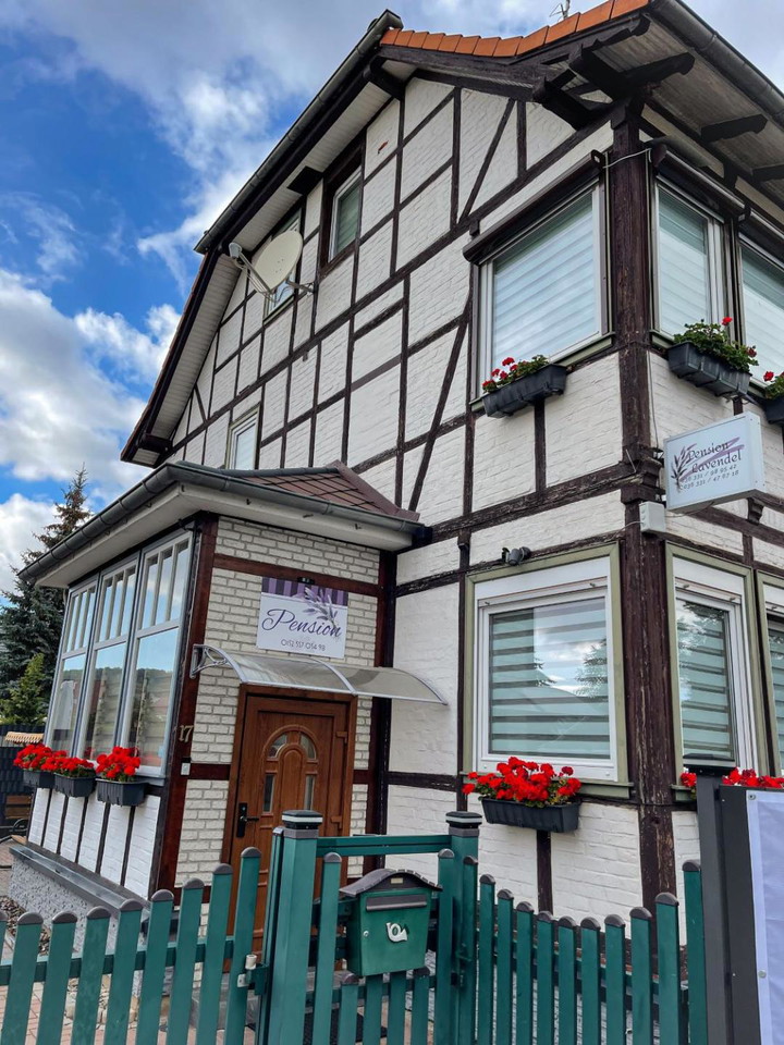 Pension Lavendel - Harz
