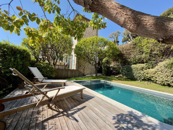Villa Angel Vi4481 By Riviera Holiday Homes - Èze