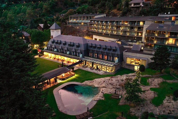 Andorra Park Hotel - Andorra