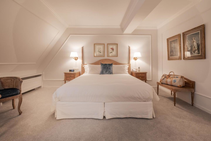 Hotel Manos Stephanie - Brussel