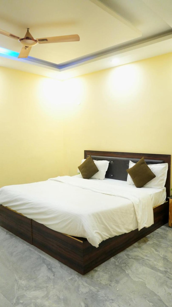 Orkostays Tapovan - Rishikesh