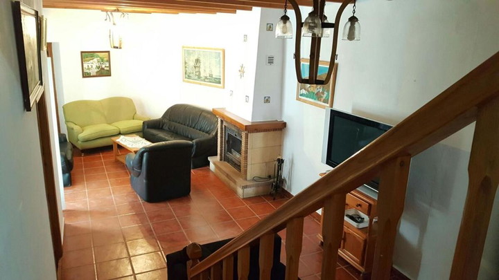 Villa López - Malaga