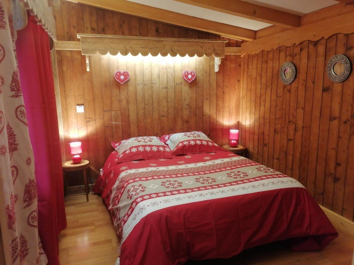 Petit Chalet - Morzine