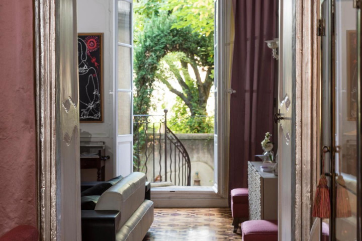 Hôtel Particulier Le 28 - Spa & Art Luxury Design - Bouc-Bel-Air