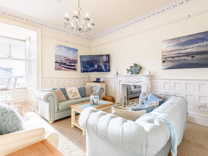 Apartment 1 - Uk32244 - North Wales