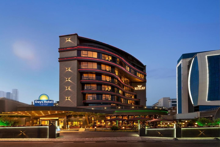Days Hotel By Wyndham Istanbul Maltepe - Büyükada