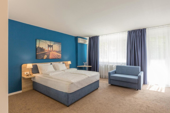 Premium Crown Suites - Belgrade