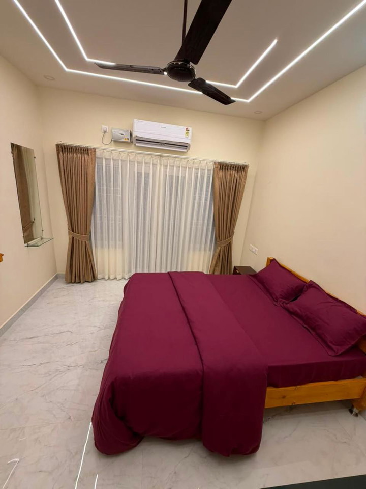 Seabreeze Village Resort And Restaurant - Gokarna