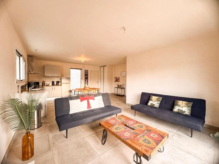 Maison 5-6 Personnes -15 Min Du Parc - Parking -By R&g - Pouzauges