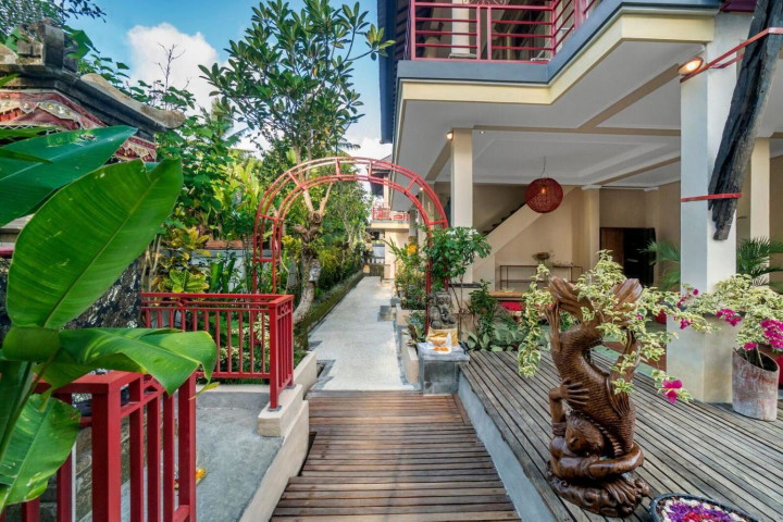 Metteyya Space - Ubud