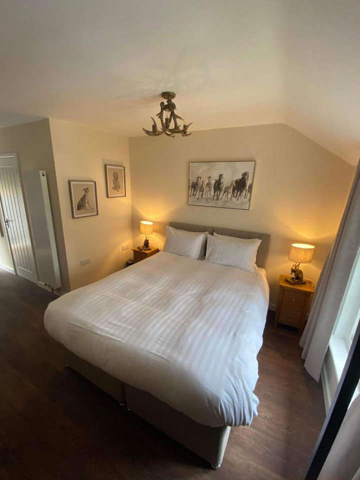The New Forest Inn - Lyndhurst, UK