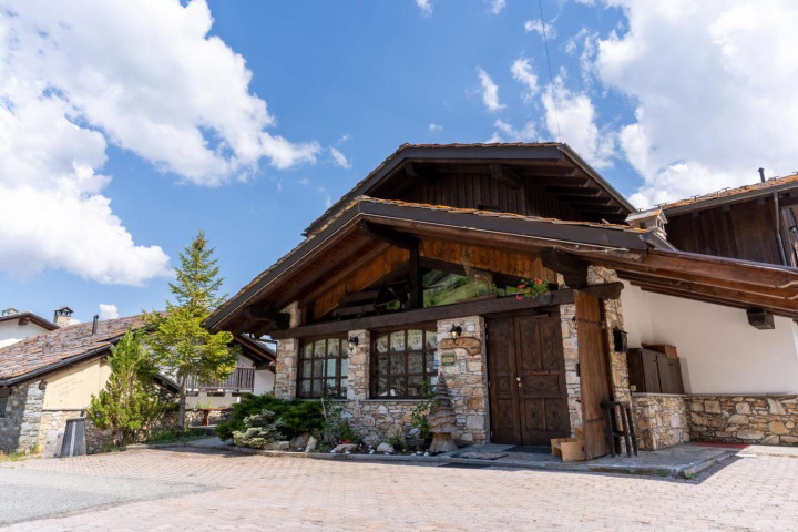 Hotel Des Alpes - Aosta