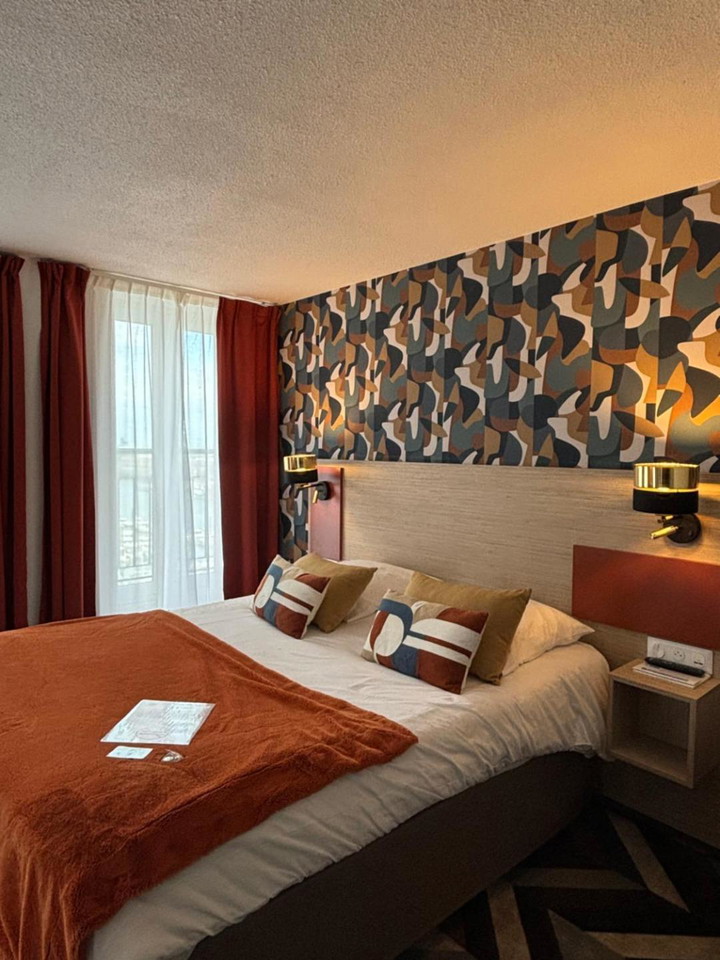 Ambassadeur Hotel - Cherbourg Port De Plaisance - Cherbourg-Octeville