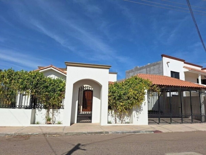 Perla Loretana Casa Familiar Y Confortable Para 6 Personas - Loreto