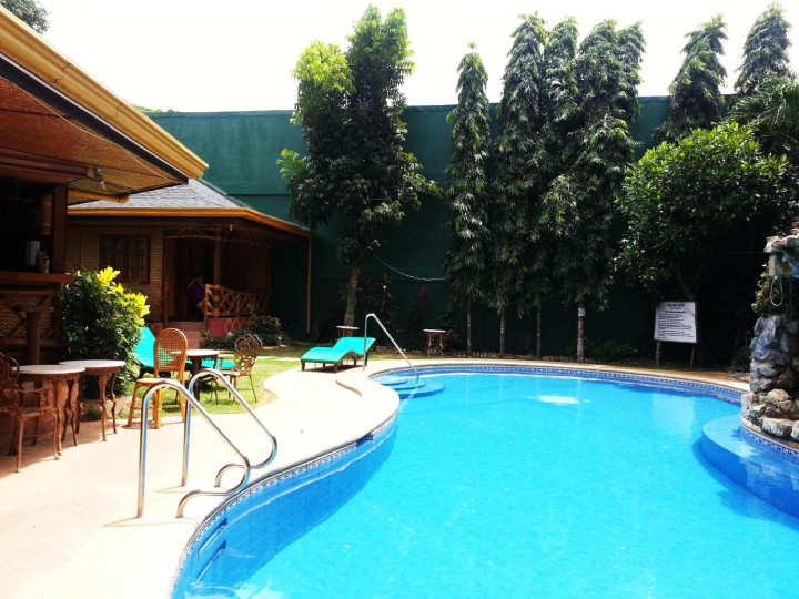 Dolce Vita Hotel - Puerto Princesa