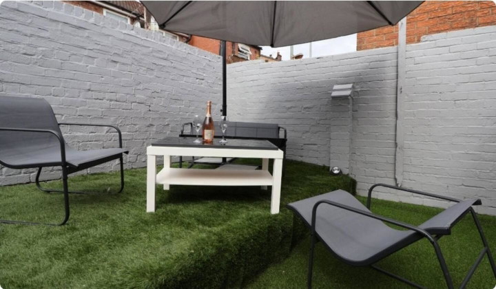 Anfield Stadium House - Free Parking - イギリス リバプール