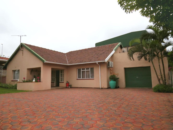 Jothams Bed & Breakfast Or Self-catering - Durban