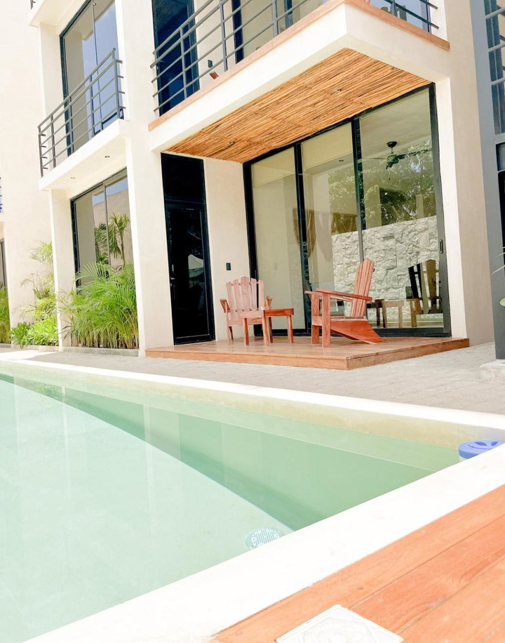 La Veleta Luxury Condos - Quintana Roo