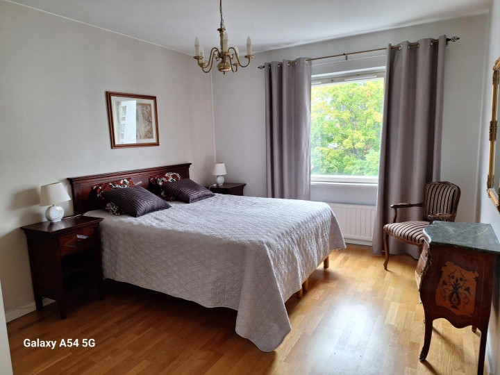 City Apartment Kirkkokatu 10, Ilmainen Kadunvarsipysäköinti - Kuopio