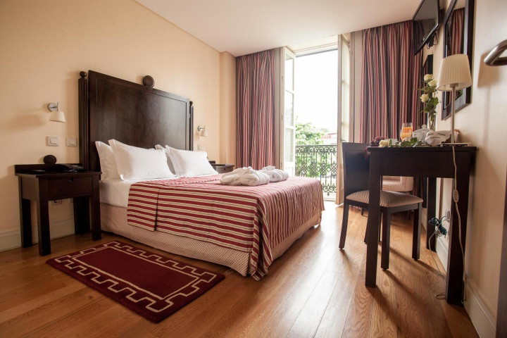 Hotel Bracara Augusta - Braga