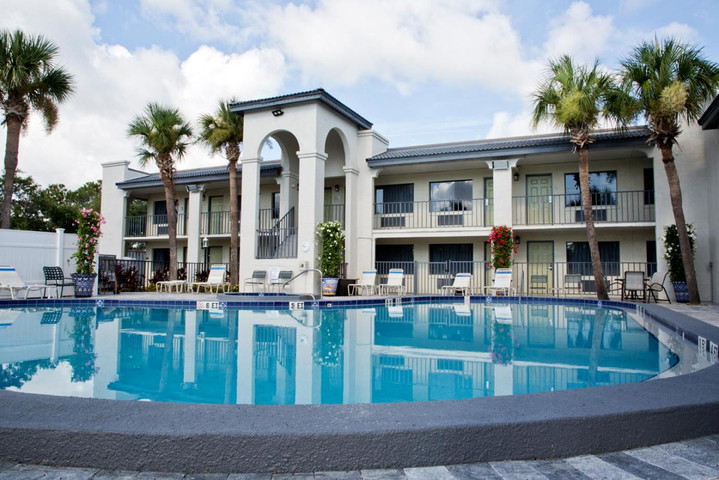 The Ponce St. Augustine Hotel - St. Augustine, FL