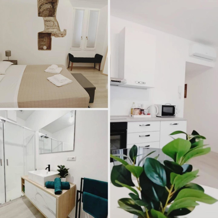 100 Passi Dal Lago, History Apartment Piazza Roma By Revenue House - Como