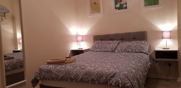 Grant Rooms - Derry