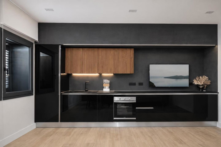 Suite Monte Nero - Olbia