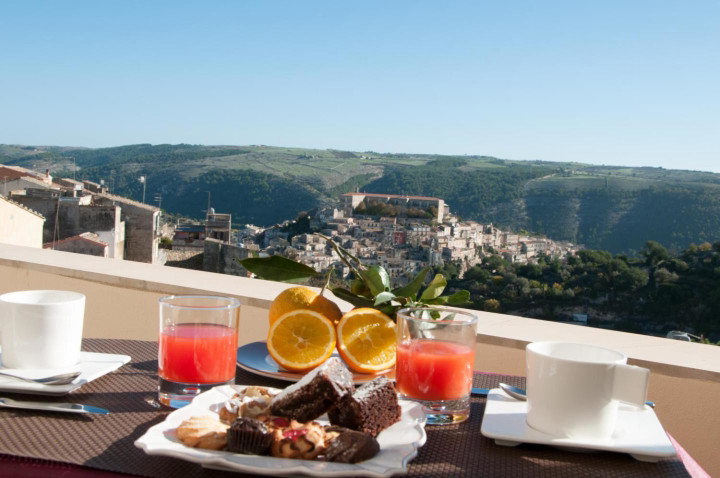 Hotel La Dimora Di Piazza Carmine - Ragusa