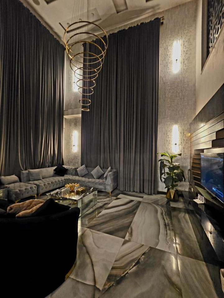 Stay A Villas - Lahore