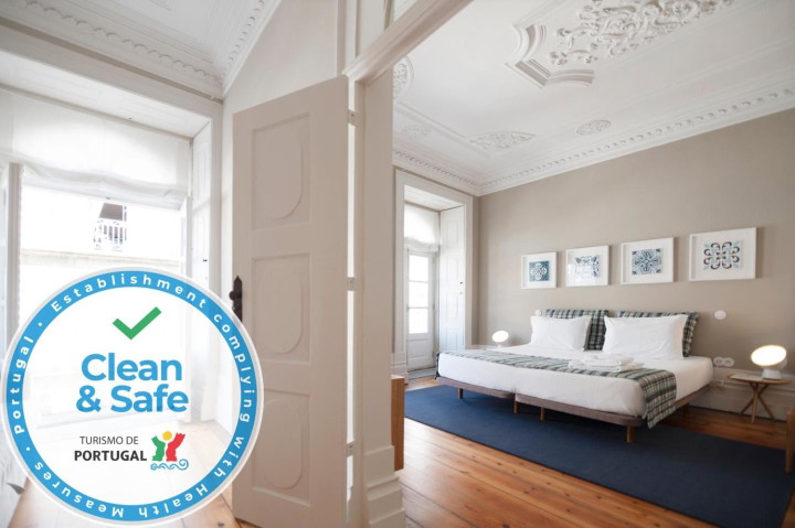 Apartamentos Com História - Guimarães