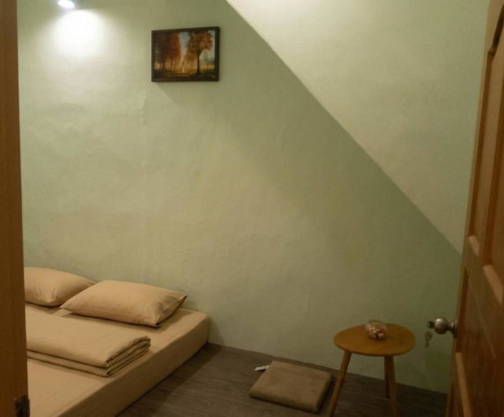 Senxiang Homestay - 잉거 구