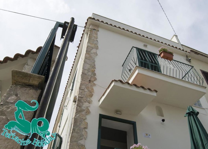 B&b Terracina Holiday - Terracina