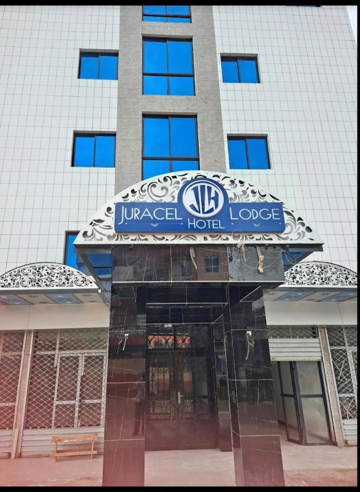 Juracel Lodge Hotel - Yaounde