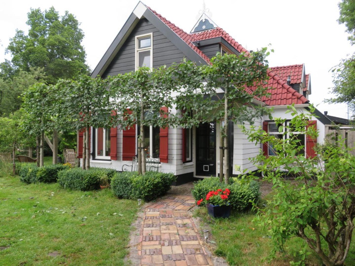 B&b Singelstate - Pays-Bas