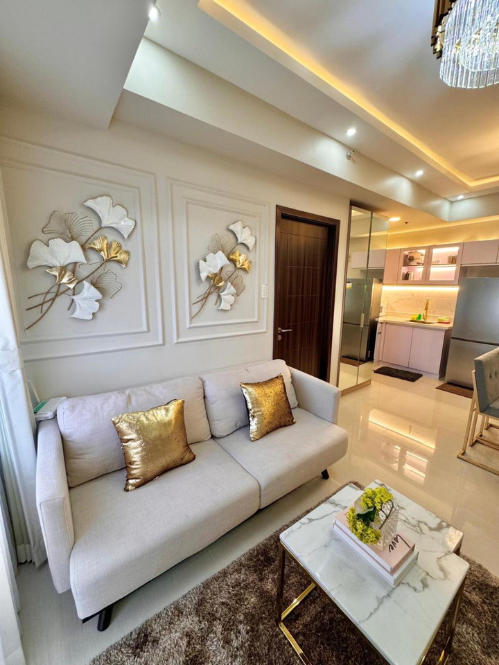 Manila Bay Suite Near Picc - Manila