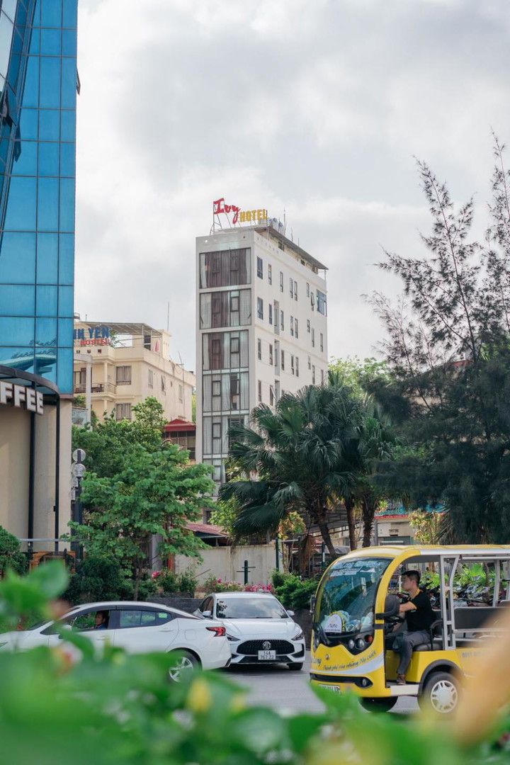 Ivy Hotel Bai Chay Ha Long - Hạ Long