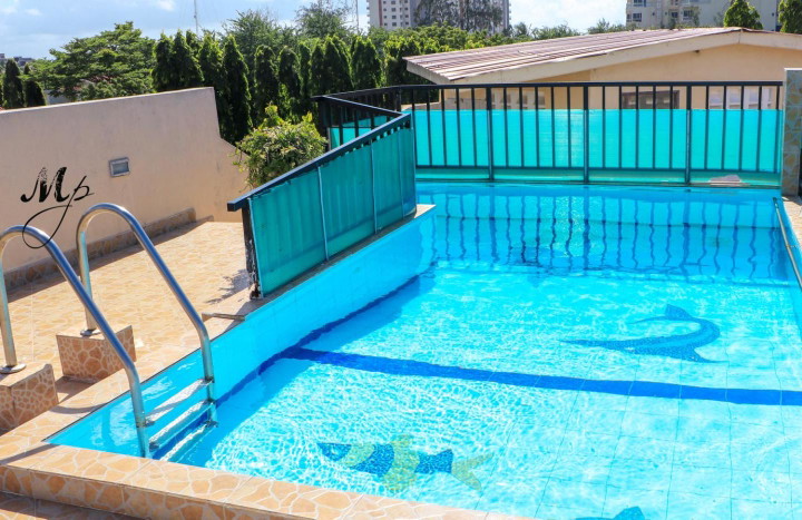 Mei Place Apartments - Mombasa