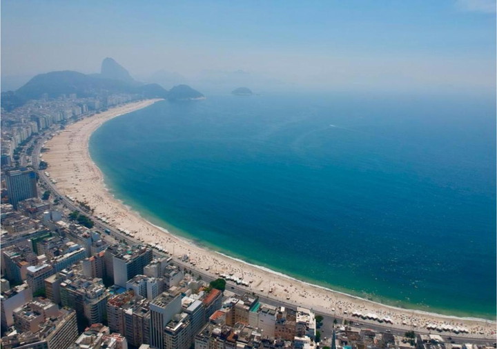 Pousada Fullano _ Entre Copacabana E Ipanema – Suítes Privativas Confortáveis! - Ipanema