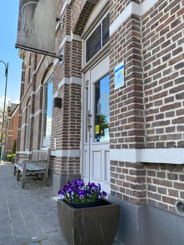 Hotel Hooghuys - Hamont-Achel