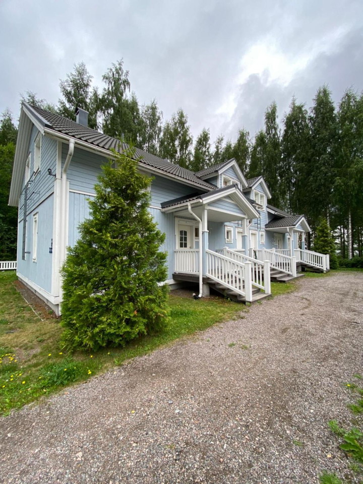 Saimaa Houses - Lappeenranta