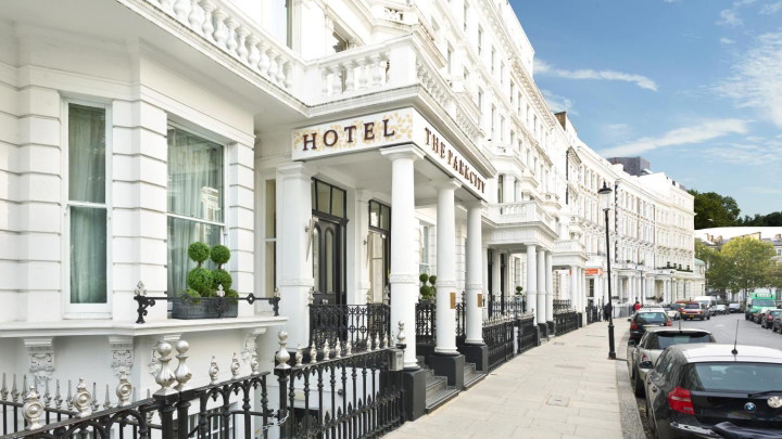 The Park City Grand Plaza Kensington Hotel - Twickenham