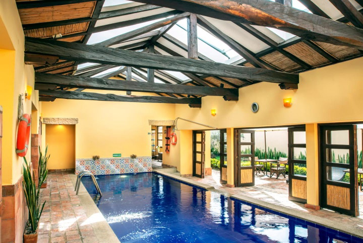 Hotel Y Spa Getsemani - Villa de Leyva