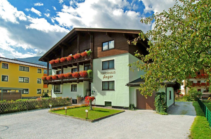 Ferienhaus Anger - Bad Hofgastein