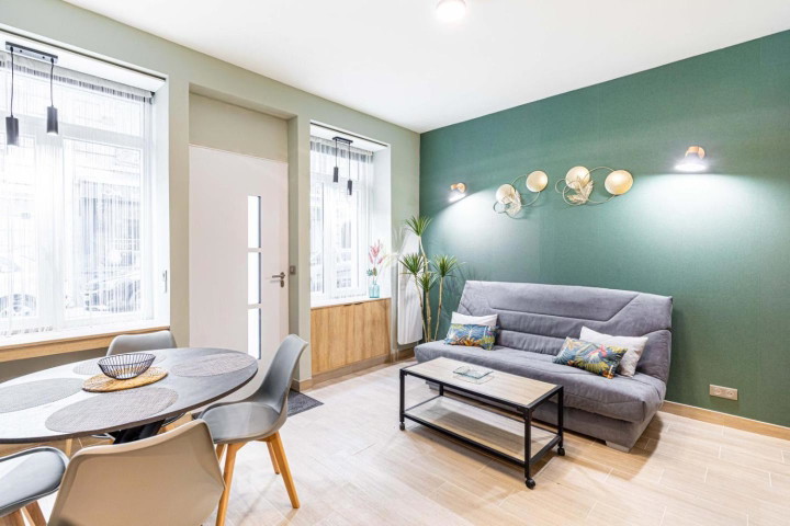 Taste Of Paris Near Montmartre Sacre Coeur - Le Plessis-Robinson