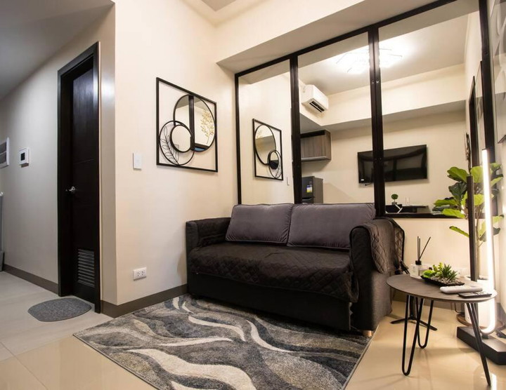 The Room Of Requirement - Taguig