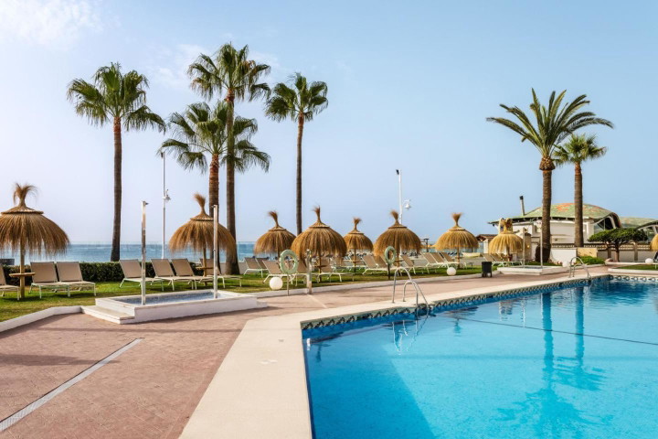 Sol By Meliá Málaga Guadalmar - Provincia de Málaga, España